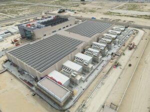 Data Center Consulting & Engineering - KSA &MENA | Edarat Group